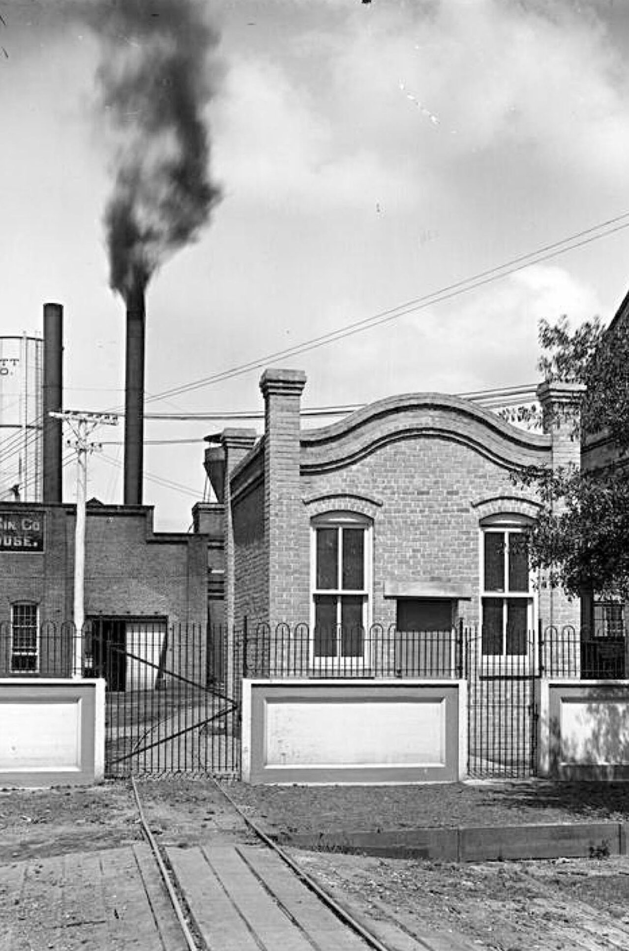 Home - Amite City Historical Commission