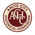 Home - Amite City Historical Commission